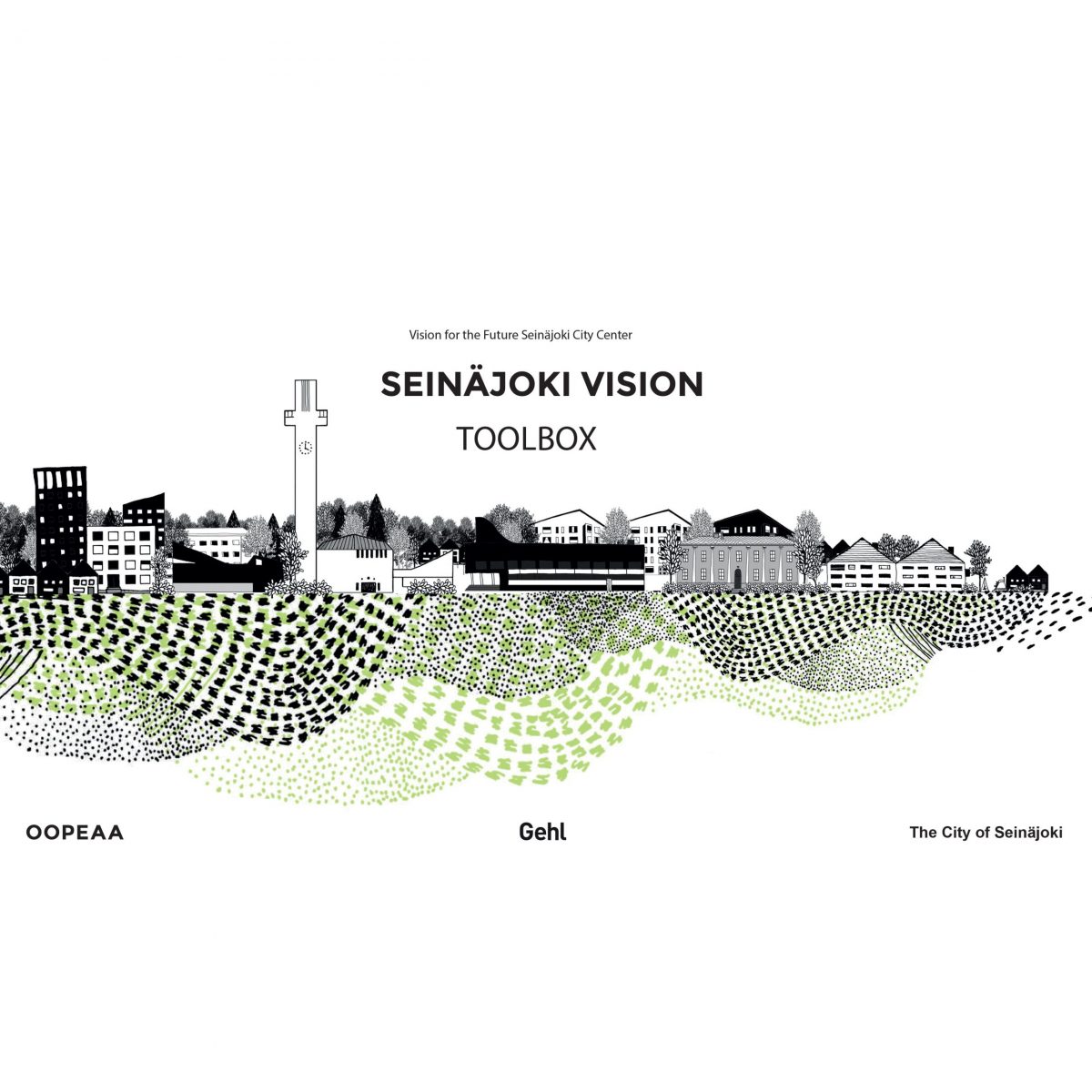 Seinäjoki Vision and Toolbox | OOPEAA
